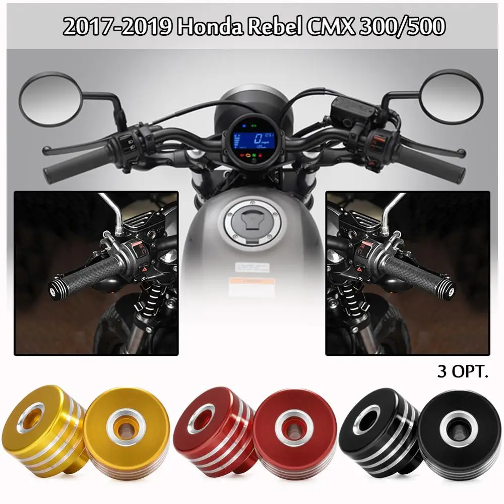2019 Honda Rebel 500 Handlebar Size | Reviewmotors.co