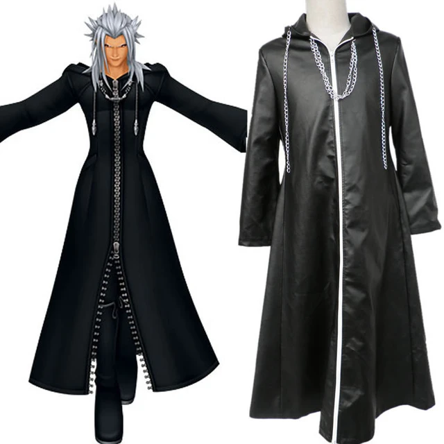 Organization 13 Xaldin