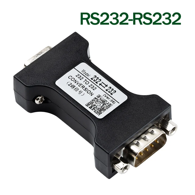 Ipari Fokozatú Usb-Rs485 Rs422 Rs232 Signal Converter Ftdi Chip Izolált Modul Usb-Rs232/422/485 ...