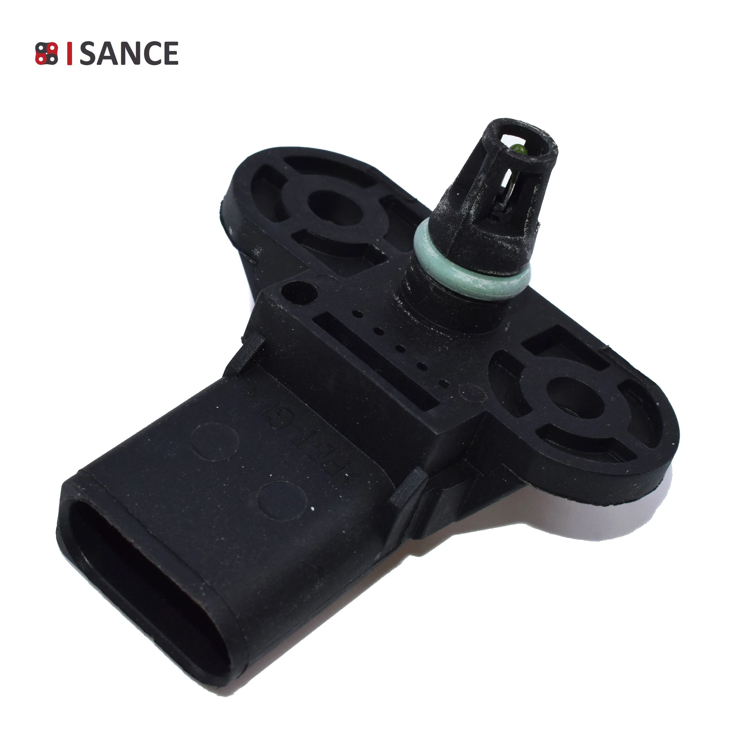 ISANCE-Manifold-Absolute-Pressure-MAP-Sensor-03C-906-051-F-0-261-230 ...