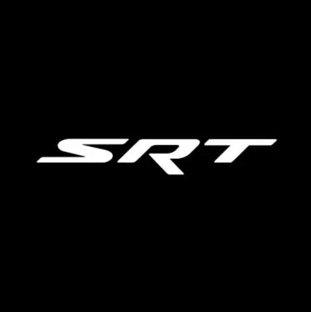 Srt Logo Png