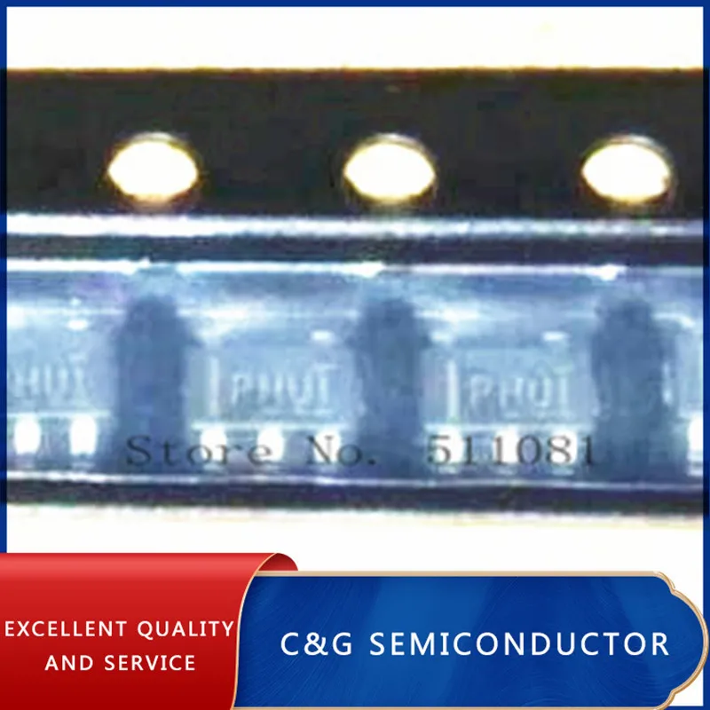 10 piezas TPS73033 TPS73033DBVR IC REG LDO 3,3 V .2A SOT23 5|sot-23-5 ...