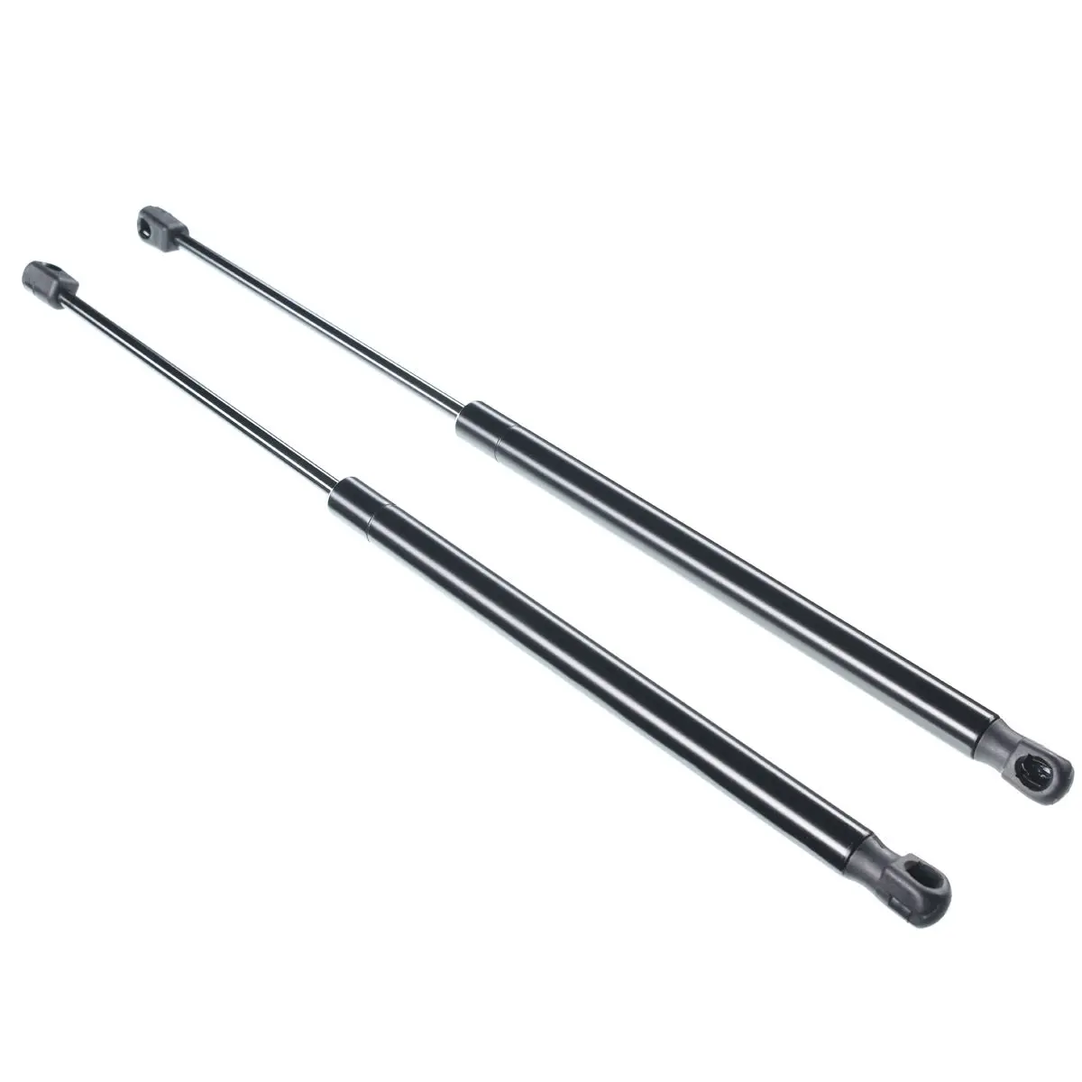 1 Pair Rear Hatch Tailgate Lift Support Struts Shock For Hyundai Santa ...