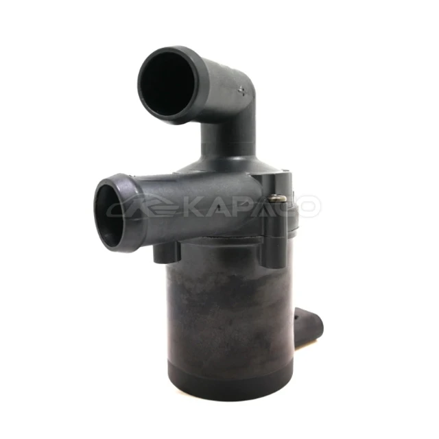 Other Parts & Accessories - Engine Cooling Additional Auxiliary Water ...