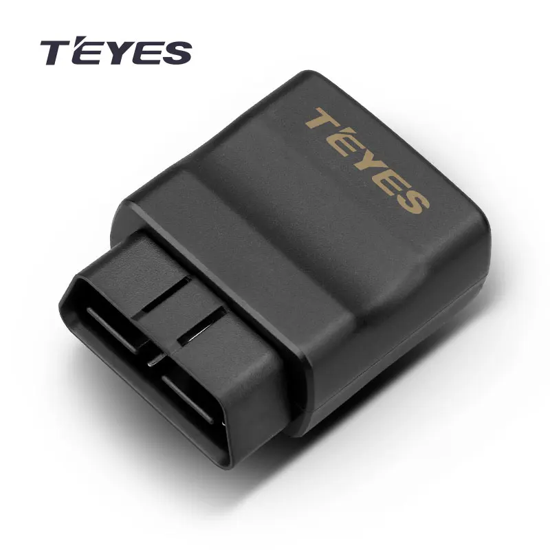 TEYES OBD 2 Bluetooth4.2 자동차 진단 도구, 안드로이드 OBDII 프로토콜 TPRO/SPRO/proplus ...