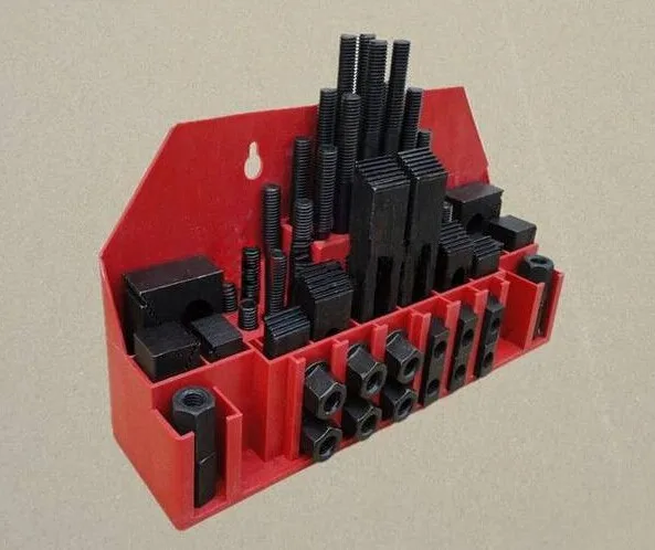 1set-Milling-Machine-Clamping-Set-58pcs-Hardened-Mill-Clamp-Kit-Vice ...