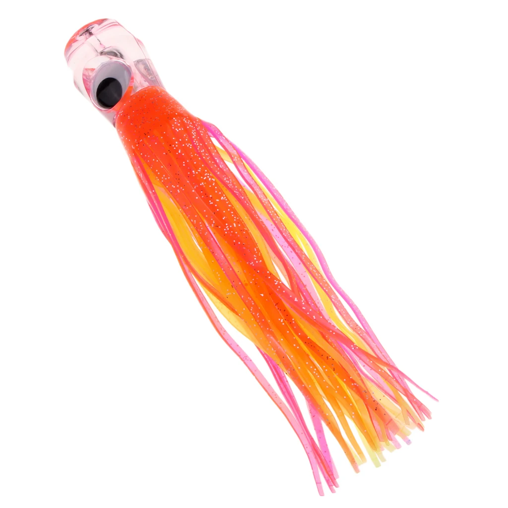 Big Game Fishing Lures - Easy Fishing Tackle