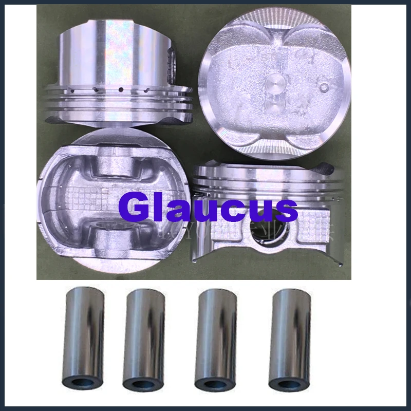 2nz 2nzfe Engine Piston For Toyota Echo Yaris Verso Altis Corolla Altis ...