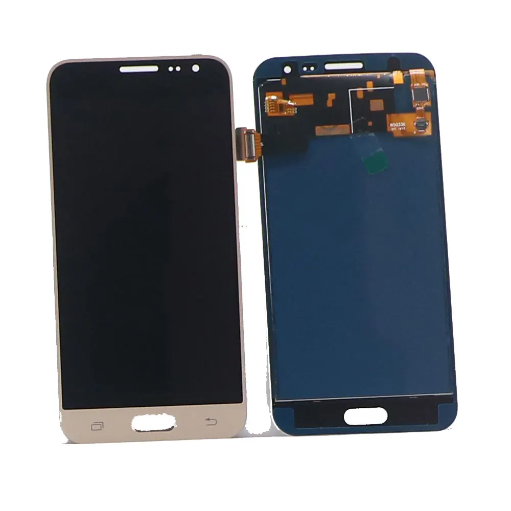 Для телефона samsung Galaxy J3 DE J320 J320F J320H ЖК-дисплей ...