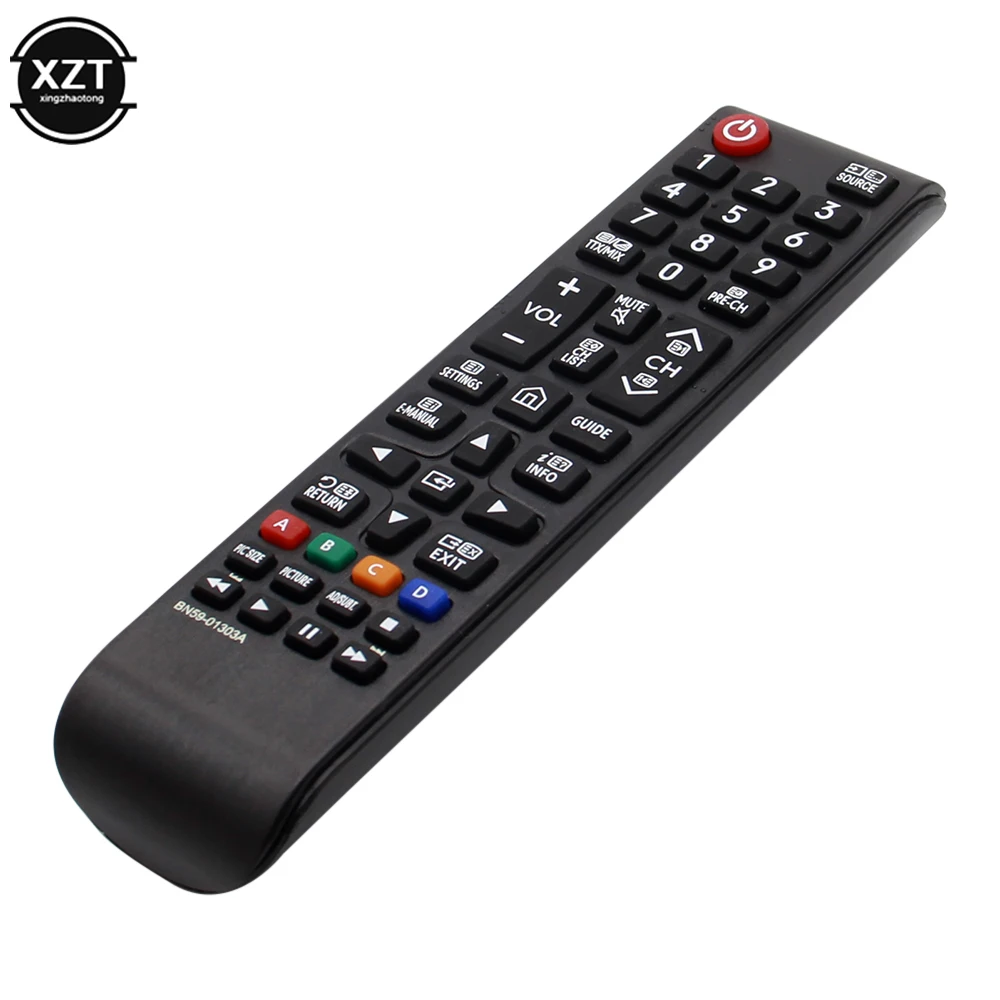 TELECOMMANDES,--BN59 01303A Télécommande Universelle pour Samsung TV ...