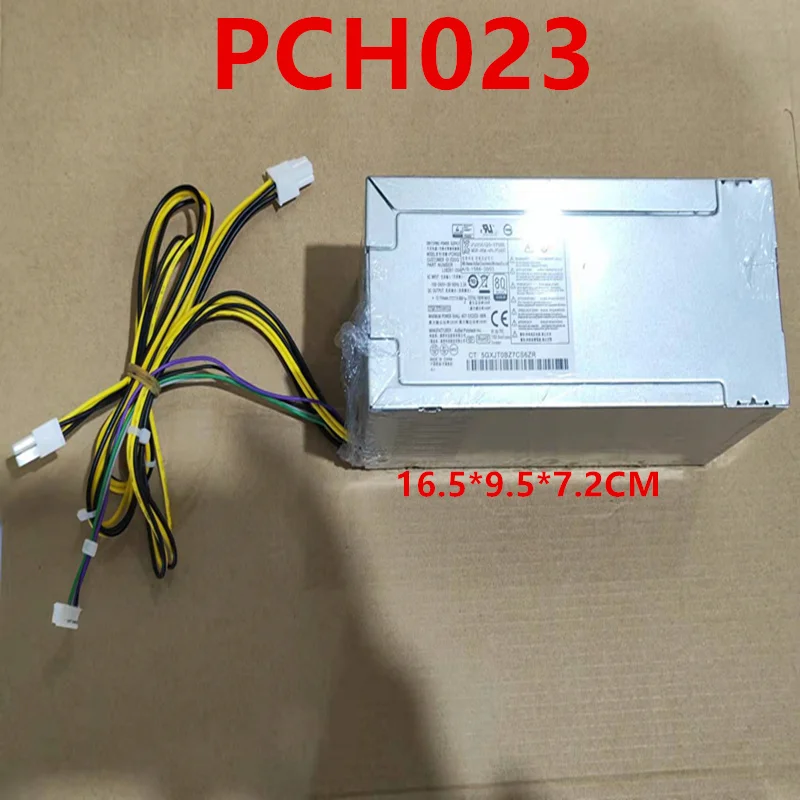 Nowy zasilacz Prodesk 480 400 G4 280 282 285 288 600 800 G3 G1 G2 MT 86 ...