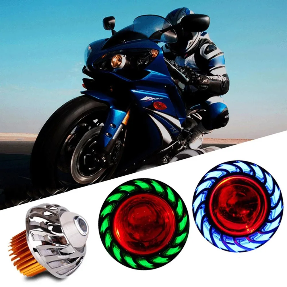 Halo Motorcycle