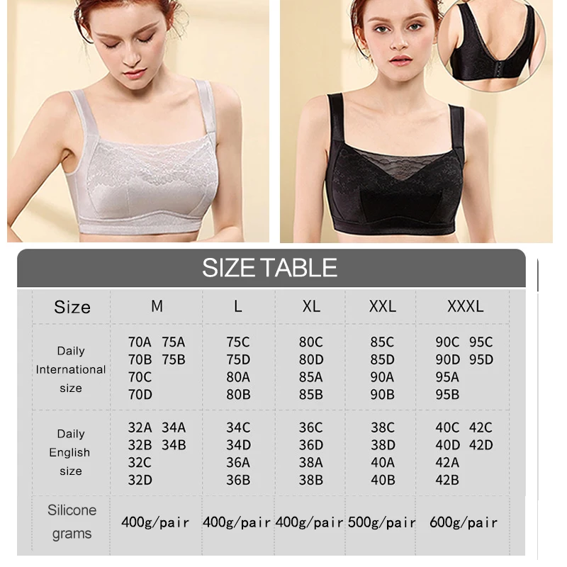 32a To 34c Breast Implants