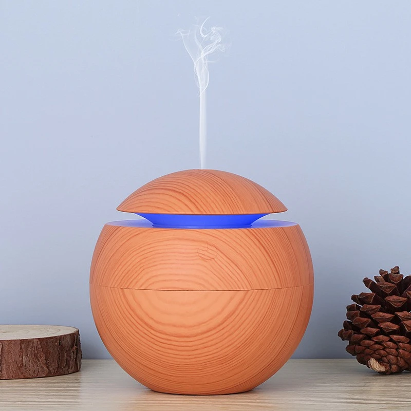 120ml-Home-Colorful-Humidifier-The-Desktop-Ultrasonic-Aromatherapy ...