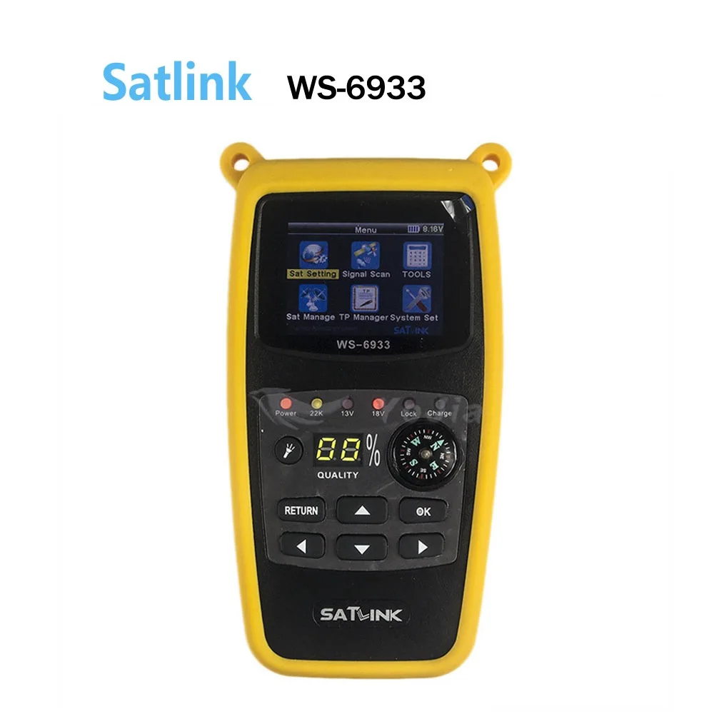 Original-Satlink-WS-6933-DVB-S2-Satfinder-FTA-C-KU-Band-Digital ...