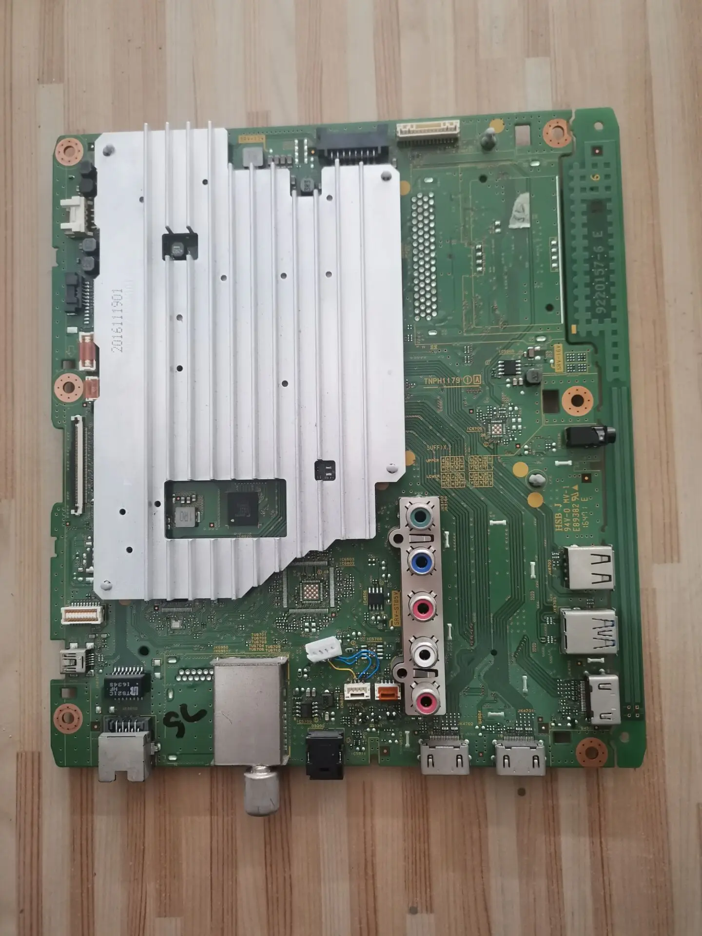 TNPH1179 1 a match 6870 c - 0697 - a