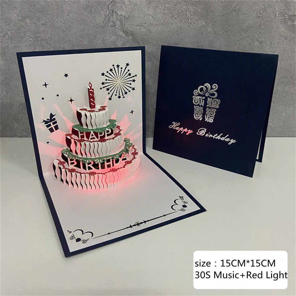 Contoh Greeting Card