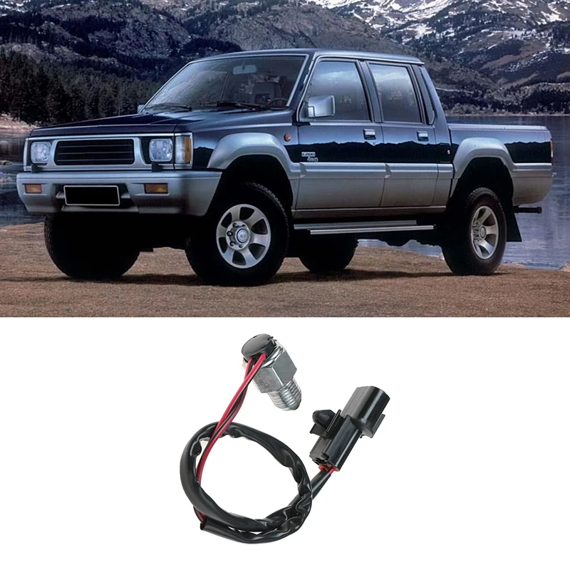 MB811555 Gear Shift Switch Transfer Case Gear Box for Mitsubishi Car ...