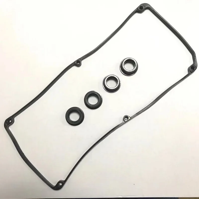 Car accessories MD342281 MD339118 471Q-1014006 Valve Gasket Sealing ...