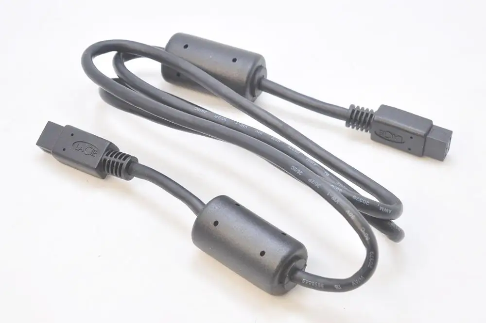 Firewire 800 Cable Lacie
