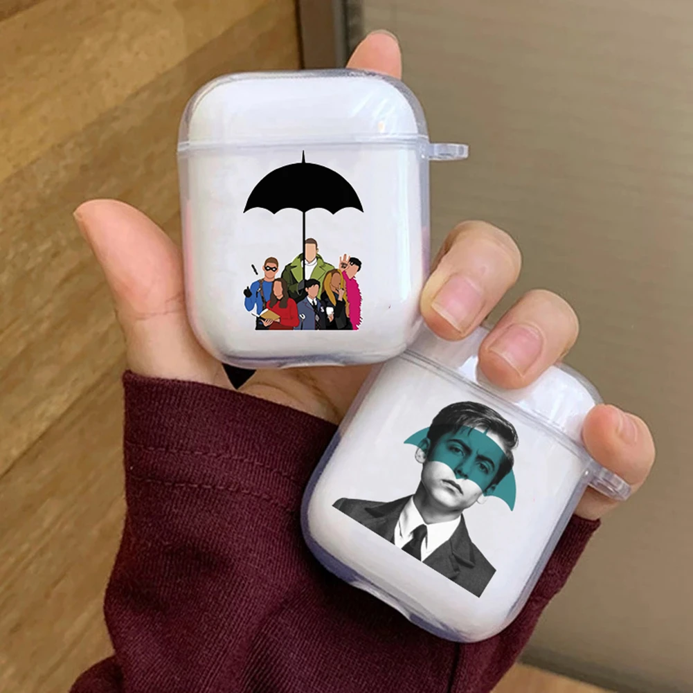 Custom Hand Painted Airpods Pro Hard Casing Shopee Malaysia | atelier ...