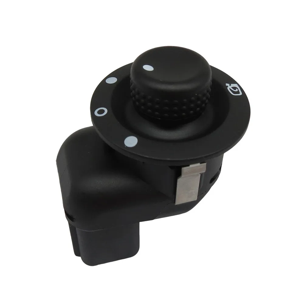 Exterior Mirror Switch For Renault Laguna II Electric Mirror Control ...