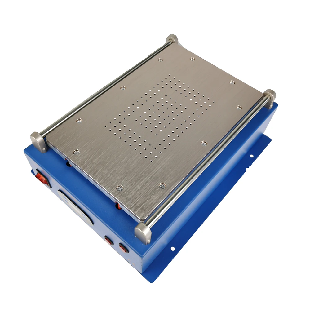 Mobile phone and tablet two-in-one separator TBK 968 LCD screen ...
