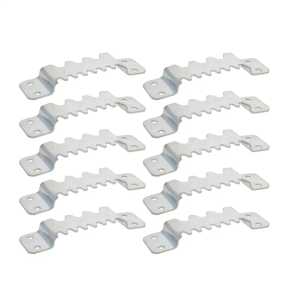 MroMax-New-Back-Plate-Hooks-Iron-Jagged-Hanger-Color-Plated-Gold-10x3x1 ...