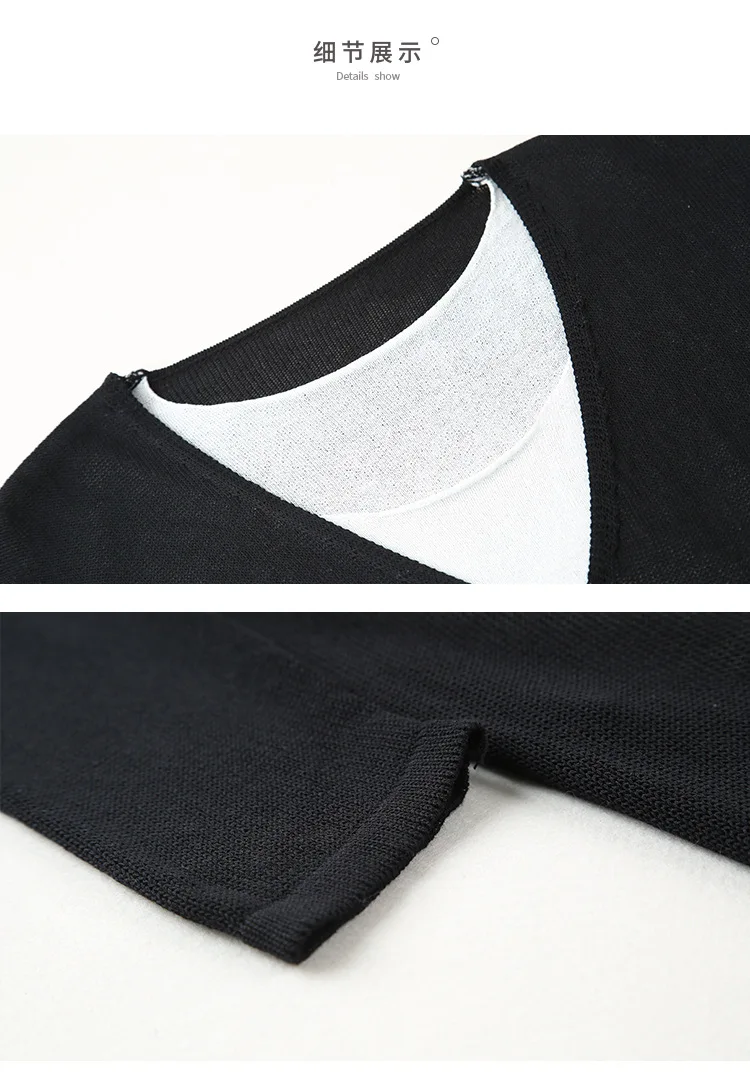 Korean Style Uspa Womens Shirts Po Shoot Two Piece Sweater T Shirt ...