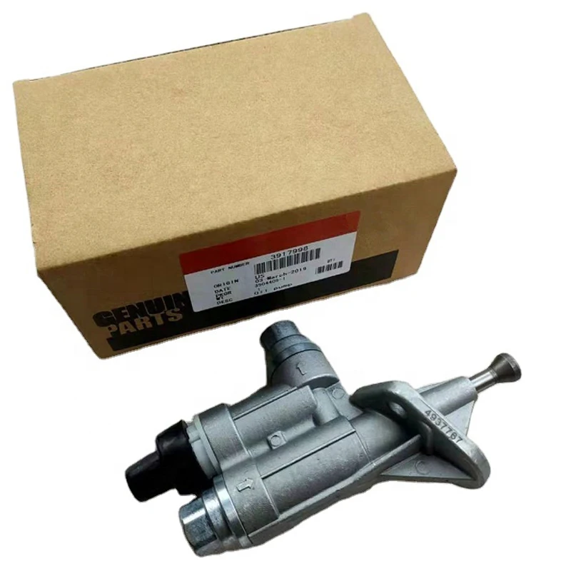 Bomba-de-transferencia-de-combustible-di-sel-accesorio-para-Cummins-B3 ...
