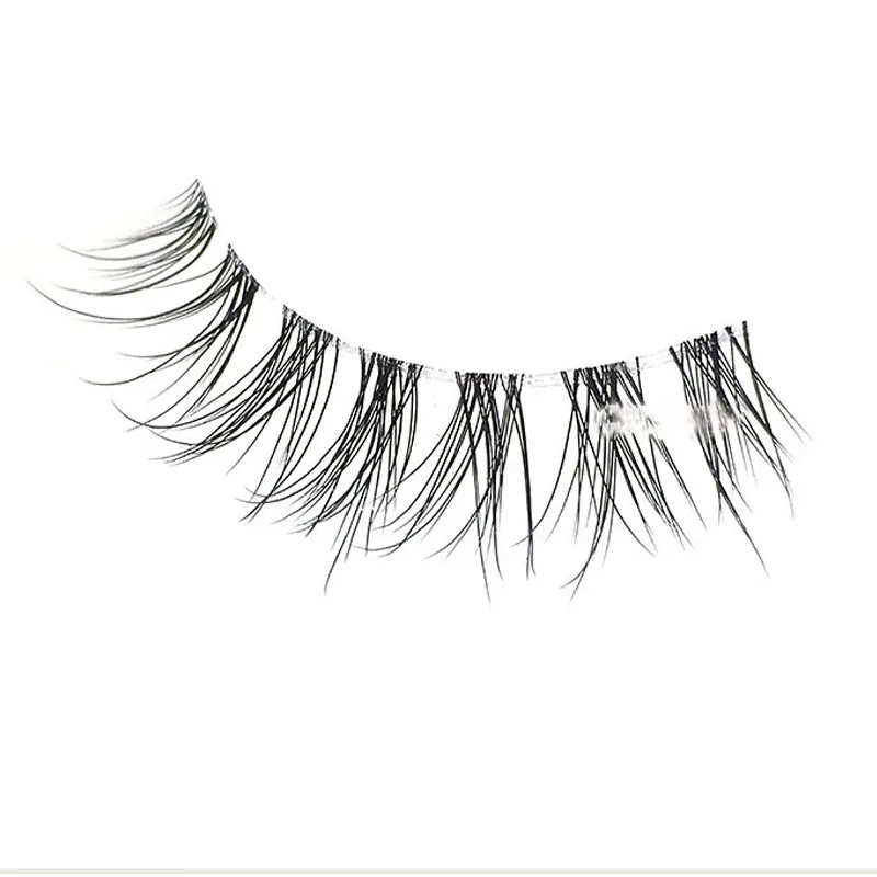 Transparent Eyelashes