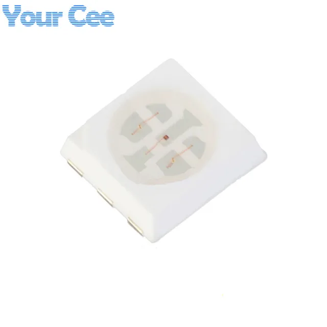 KY-016 KY-009 RGB Module Colorful 5050 SMD 3 Color Diode LED Electronic ...