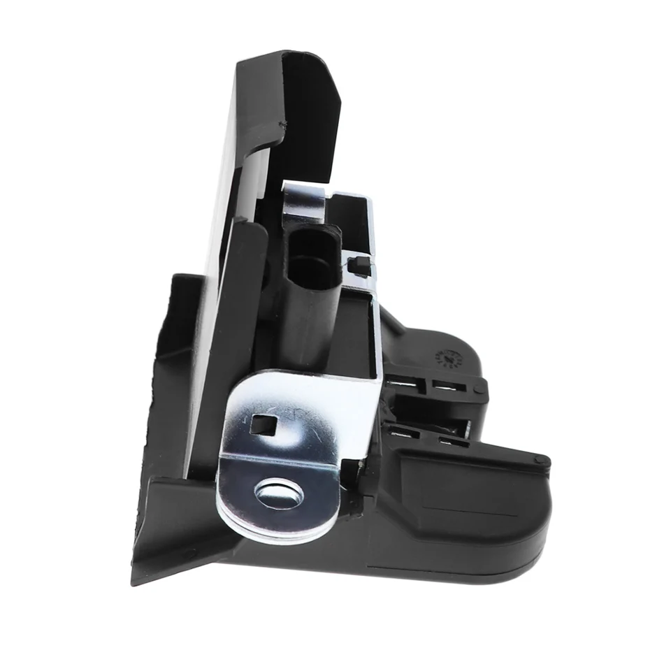 1K6827505E 5K0827505A 5M0827505E 1P0827505D для Seat Leon Задняя Крышка ...