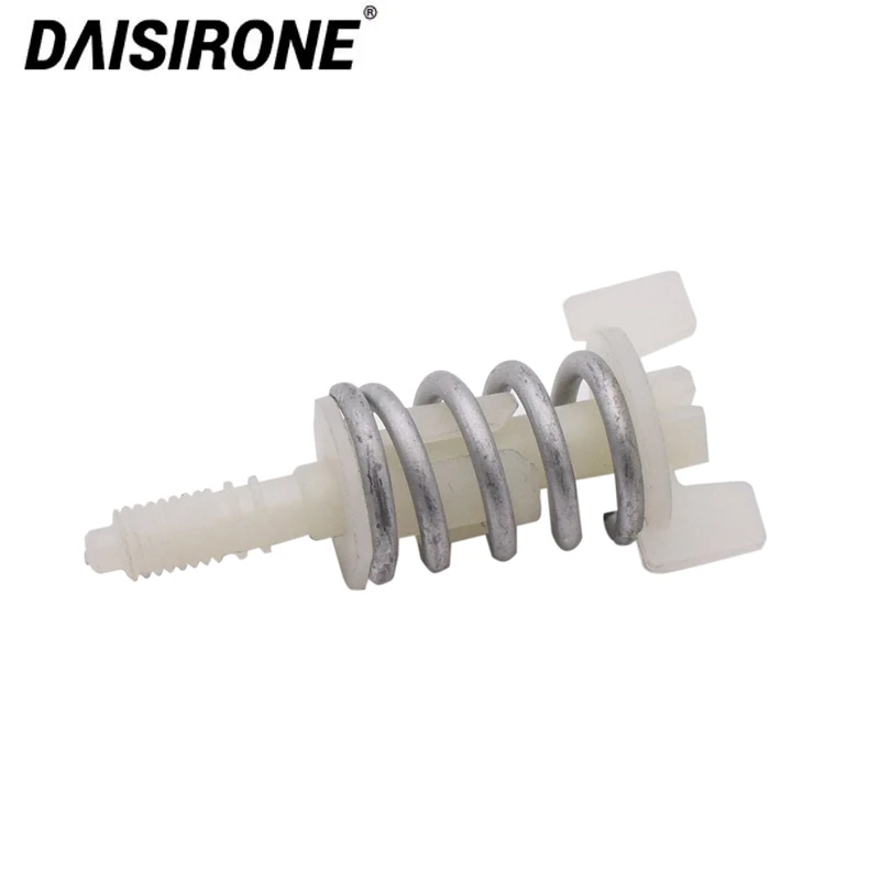 TailLight Screw Tail Light Rear Lamp Bolt Nut Fasten For VW Golf MK6 ...