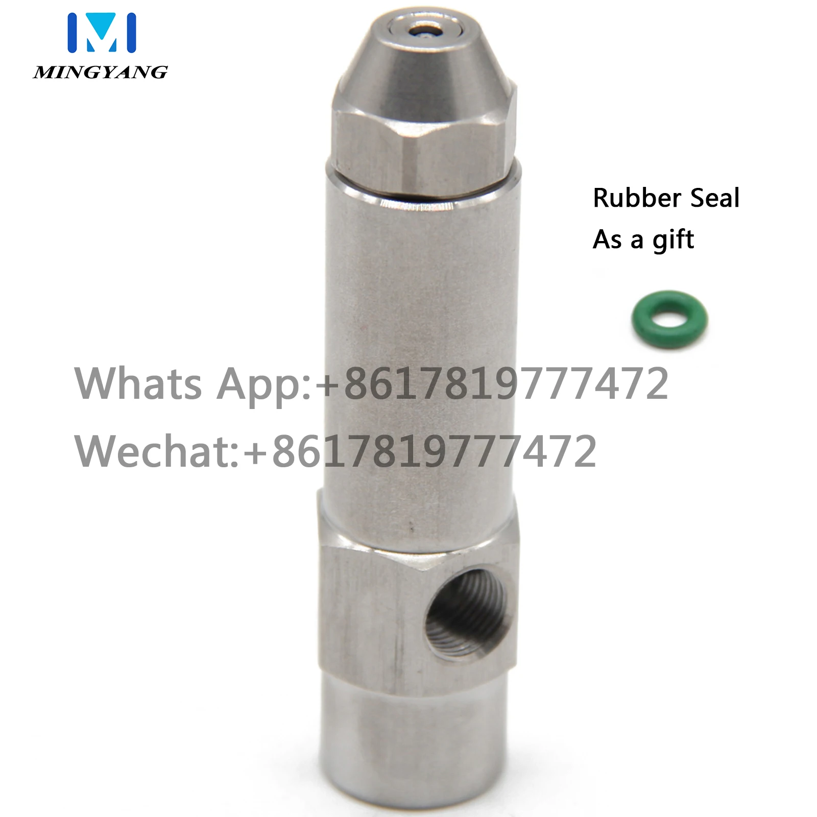 Diesel-Heavy-Oil-Injection-For-Burner-Machine-Fuel-Oil-Nozzle-Boiler ...