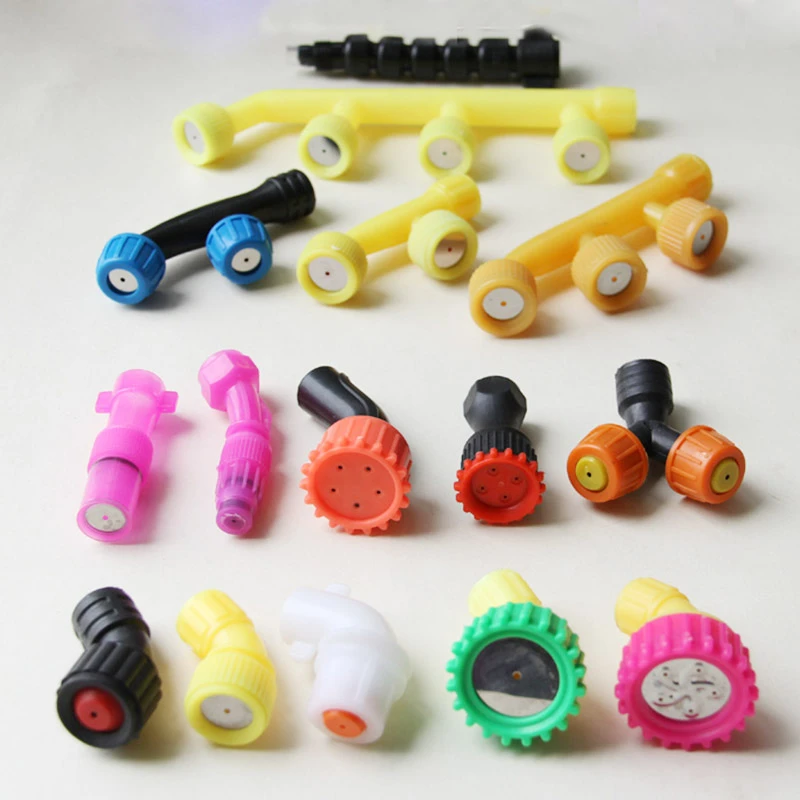 M14 Thread Knapsack Sprayer Nozzle Adjustable Plastic Spray Nozzle ...