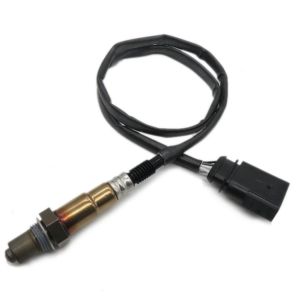 New Lambda O2 Oxygen Sensor For Volkswagen Beetle CC Eos Golf Passat ...