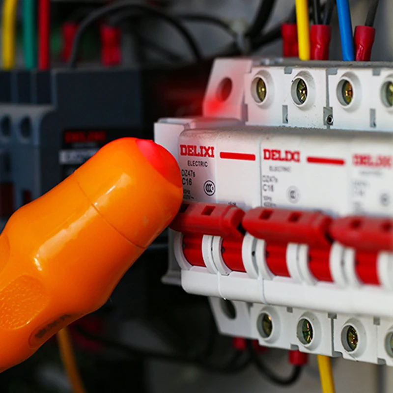 High Voltage 12-1000V Slotted Phillips Insulated Magnetic Screwdriver ...