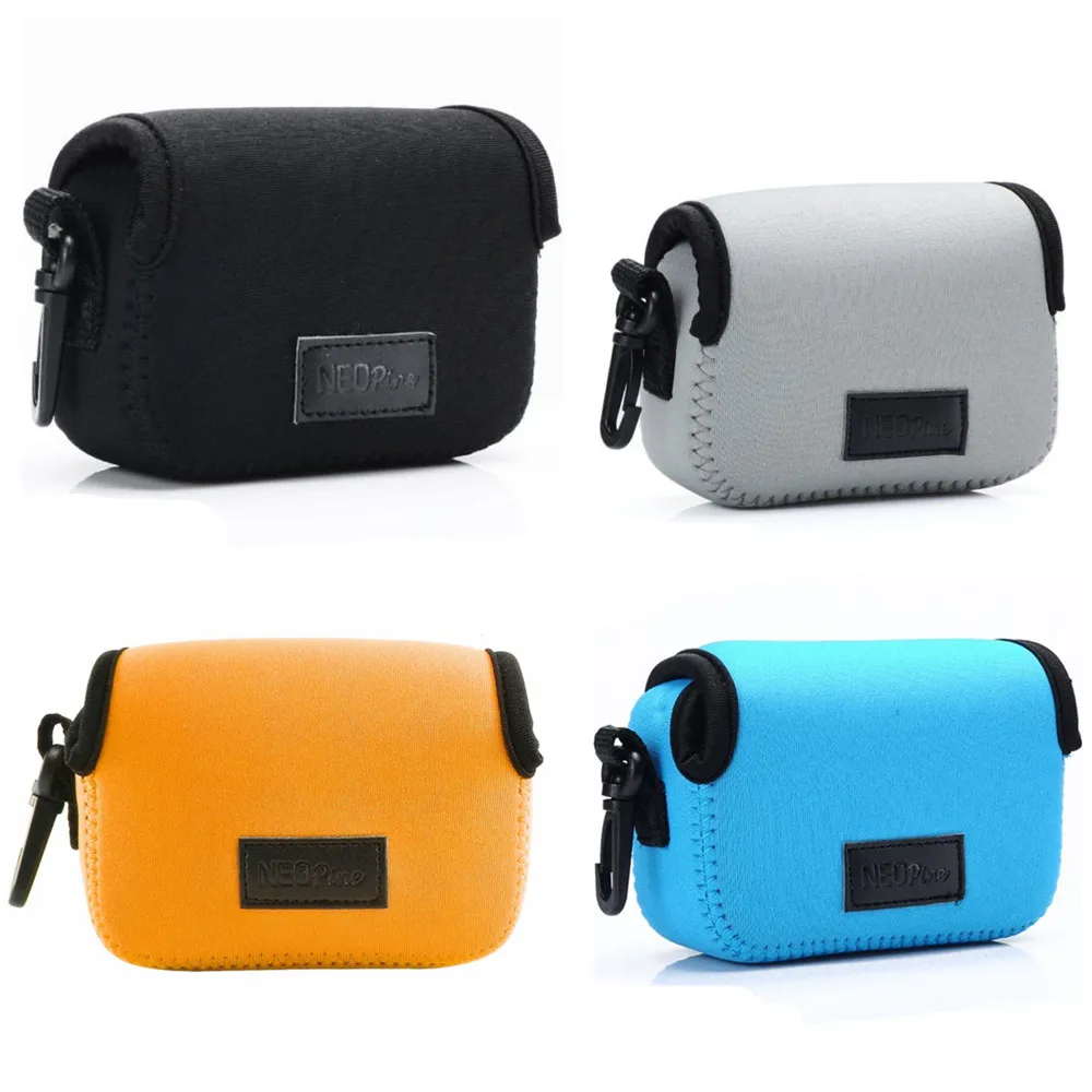 Action Camera Bag Case Cover for Sony X1000 X1000V X3000 X3000R AS300 ...