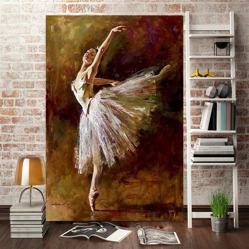 Andrew Atroshenko Dance