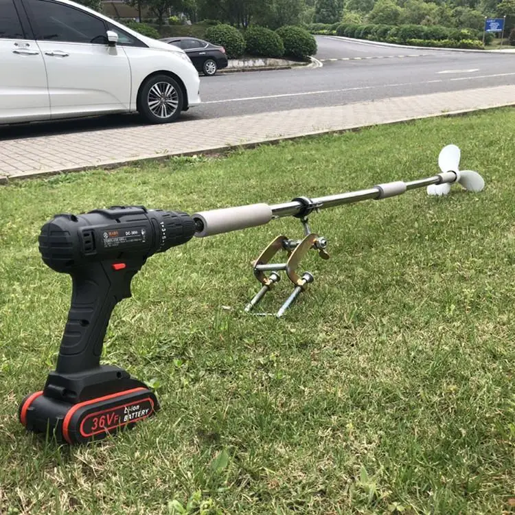 1M-Hand-Held-Elektrische-Boor-Machine-Buiten-Schroef-Schip-Propeller ...