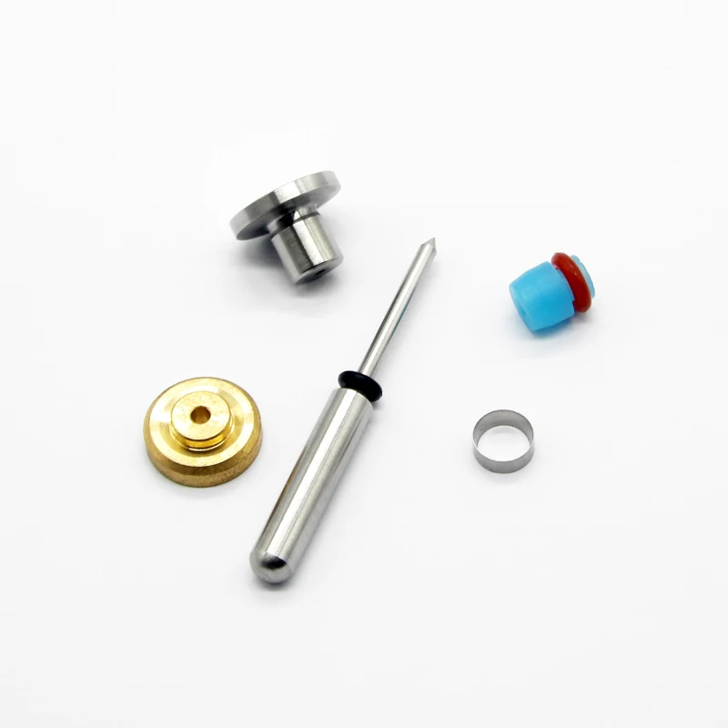 Waterjet-cutter-head-spare-parts-on-offValve-repair-kit-on-off-valve ...