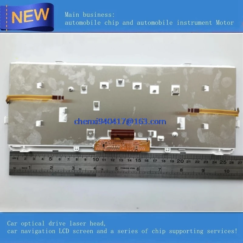 Chimei Innolux Display Screen Lcd Monitor Bm 9289008 Bm 9284974 L6 Cid ...