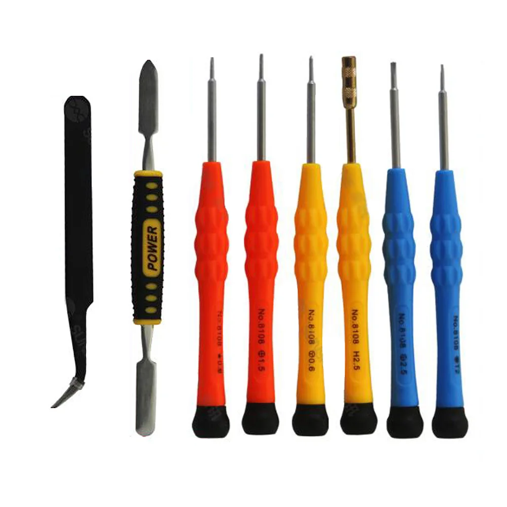 Starting Screwdriver