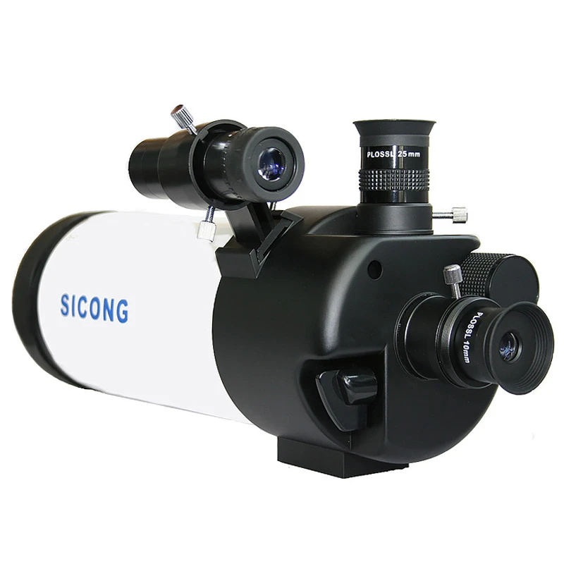 Astronomical Telescope | Maksutov-cassegrain - Compact Mak105/1365 ...