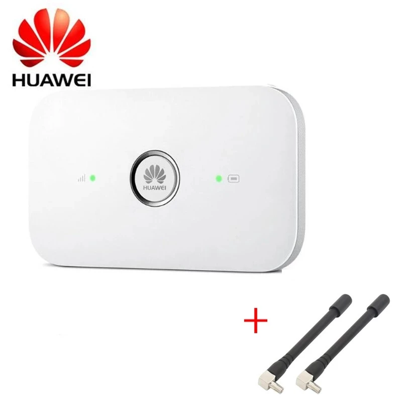 Unlocked Huawei E5573 E5573s-320 Cat4 150mbps Wireless Mobile Mifi Wifi ...