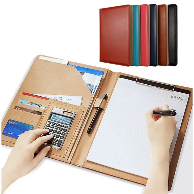 Letter Size Pad Holder