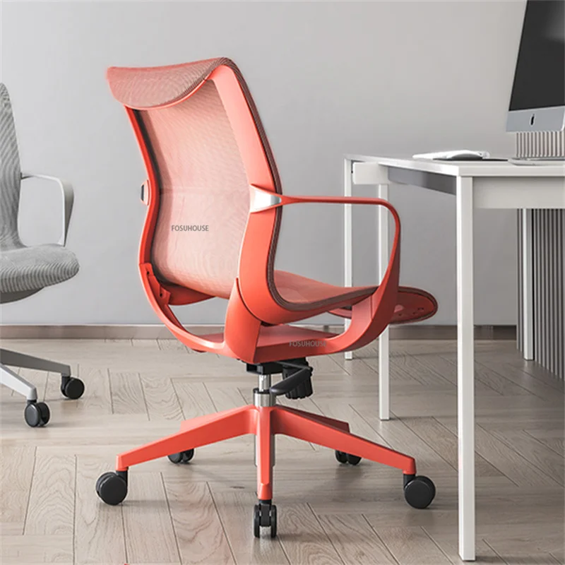 Ergonomic Computer Chairs