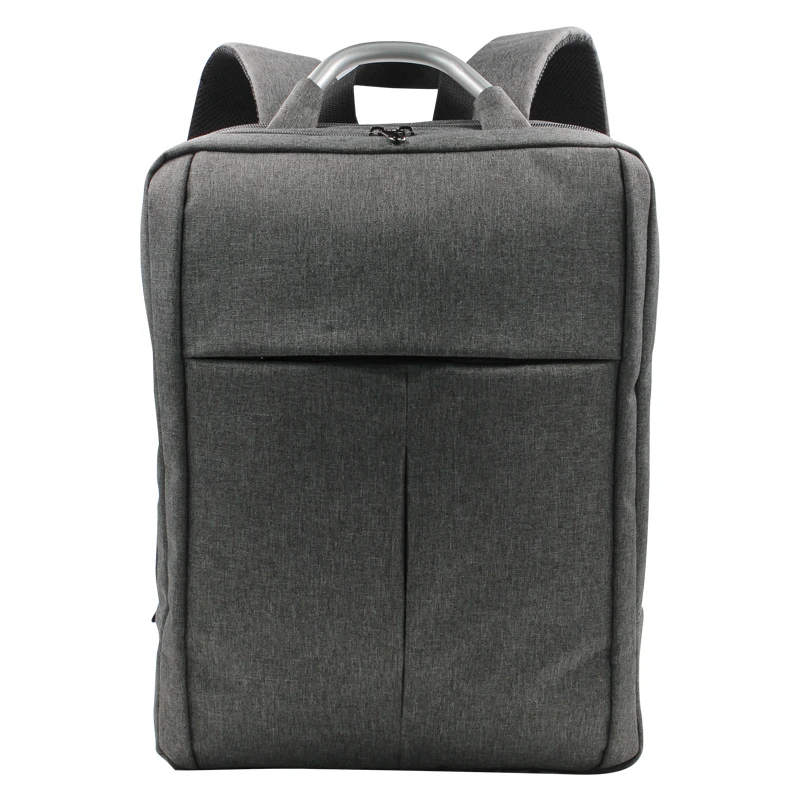 New Portable Backpack USB Fingerprint Lock Motorcycle Travel Bag Anti ...