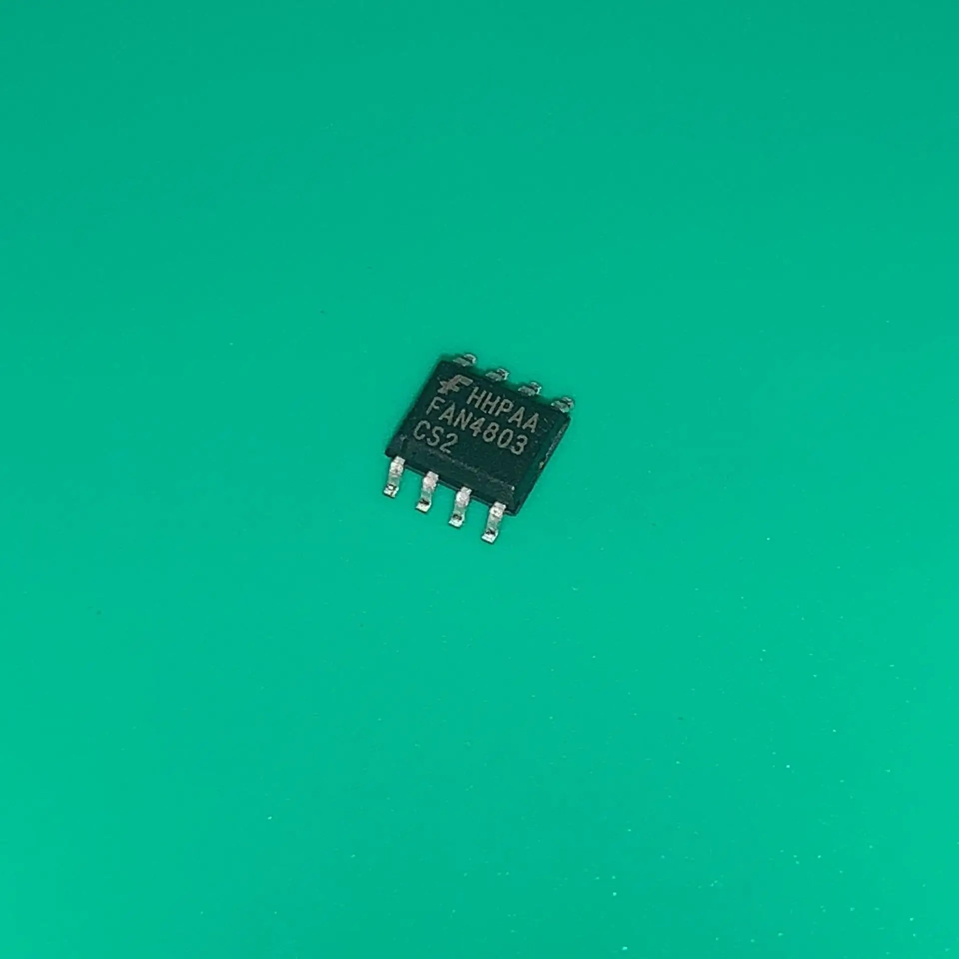 FAN4803CS2-SOP8-FAN4803-CS2-4803-IC-CTRLR-PFC-PWM-67-134KHZ-8SOIC ...